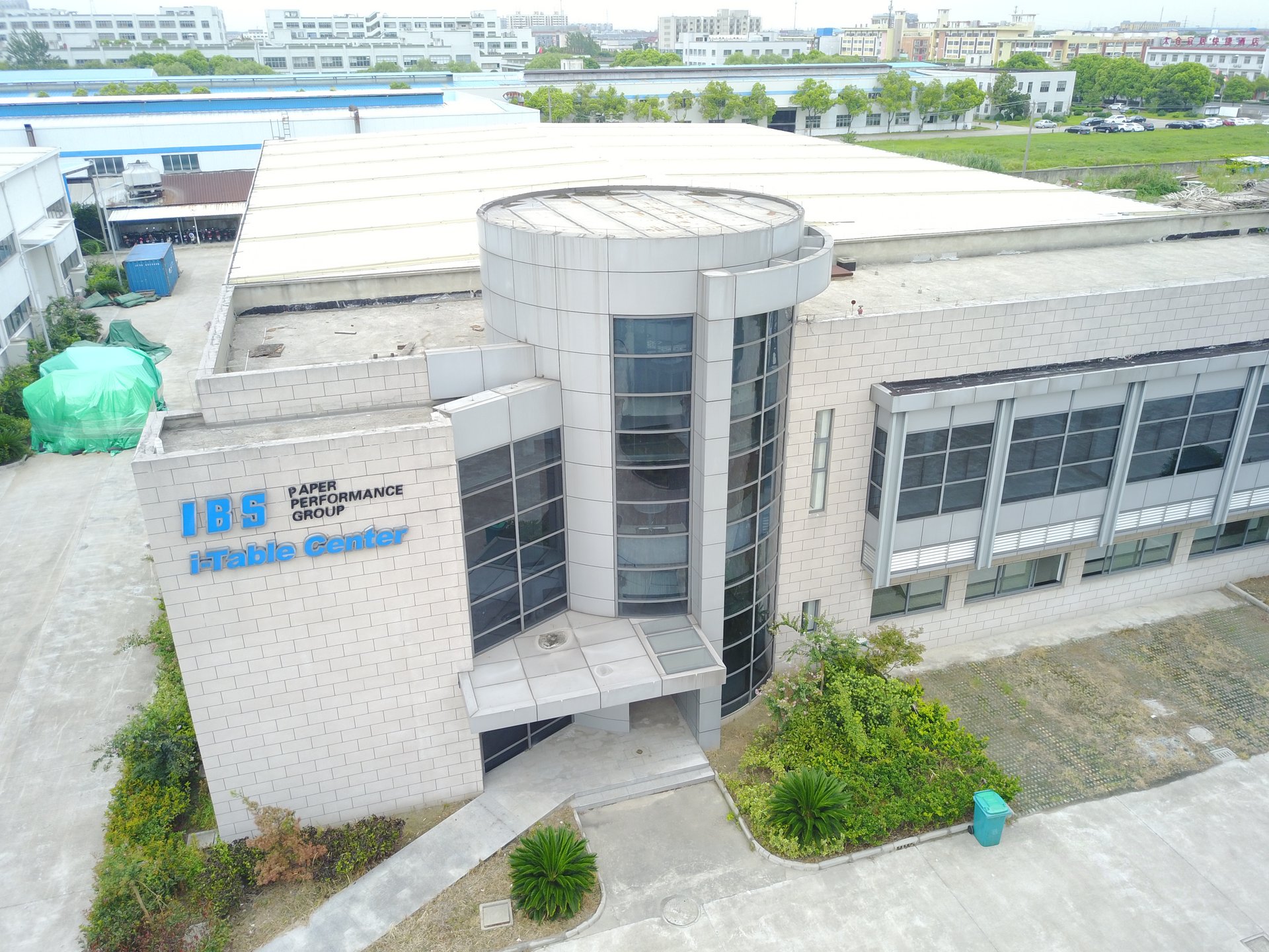 Locations | IBS Manufacturing (Taicang) Co.,Ltd.